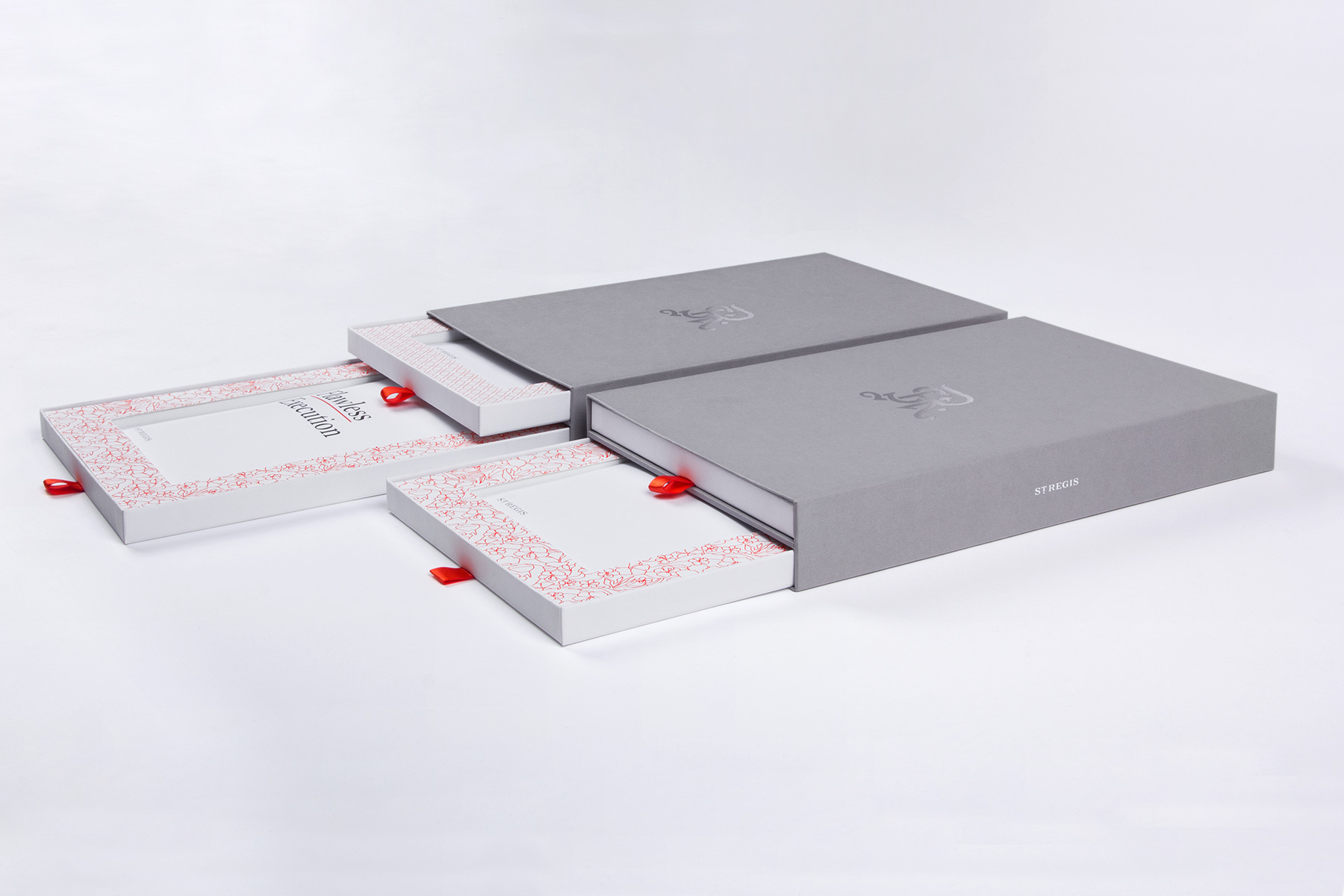 St. Regis Print Kit – Matthew Takach