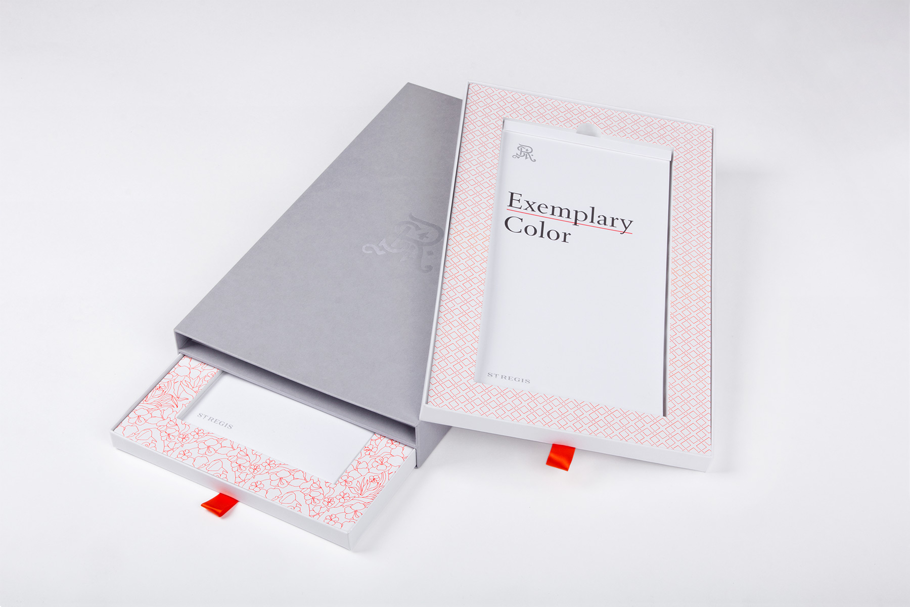 St. Regis Print Kit – Matthew Takach