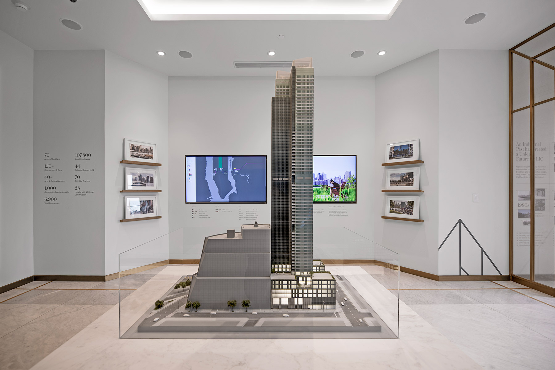 Skyline Tower – Matthew Takach